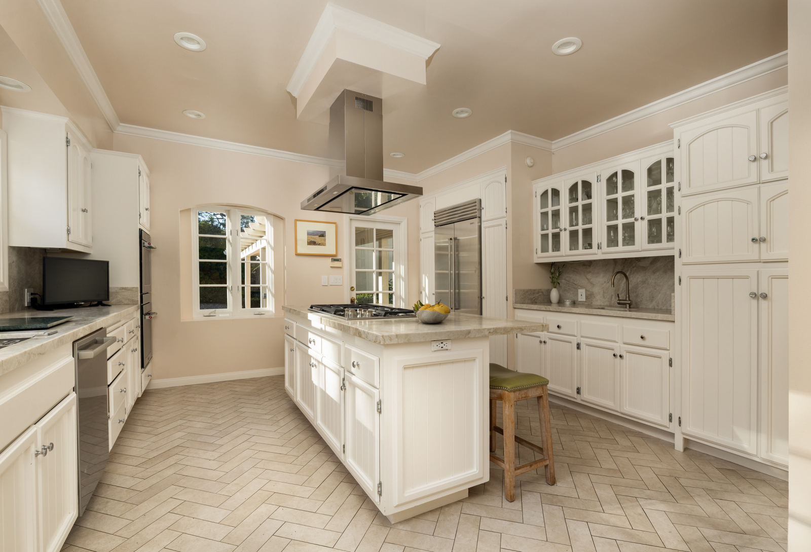 937 Arcady Road, Montecito, CA 93108 | Listing agent Cristal Clarke