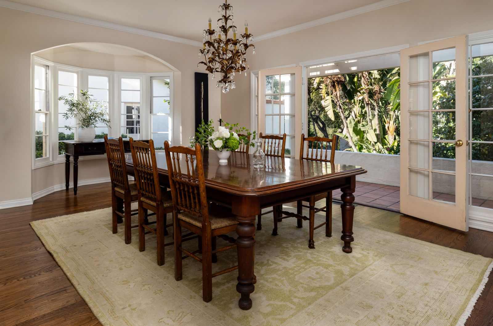 937 Arcady Road, Montecito, CA 93108 | Listing agent Cristal Clarke