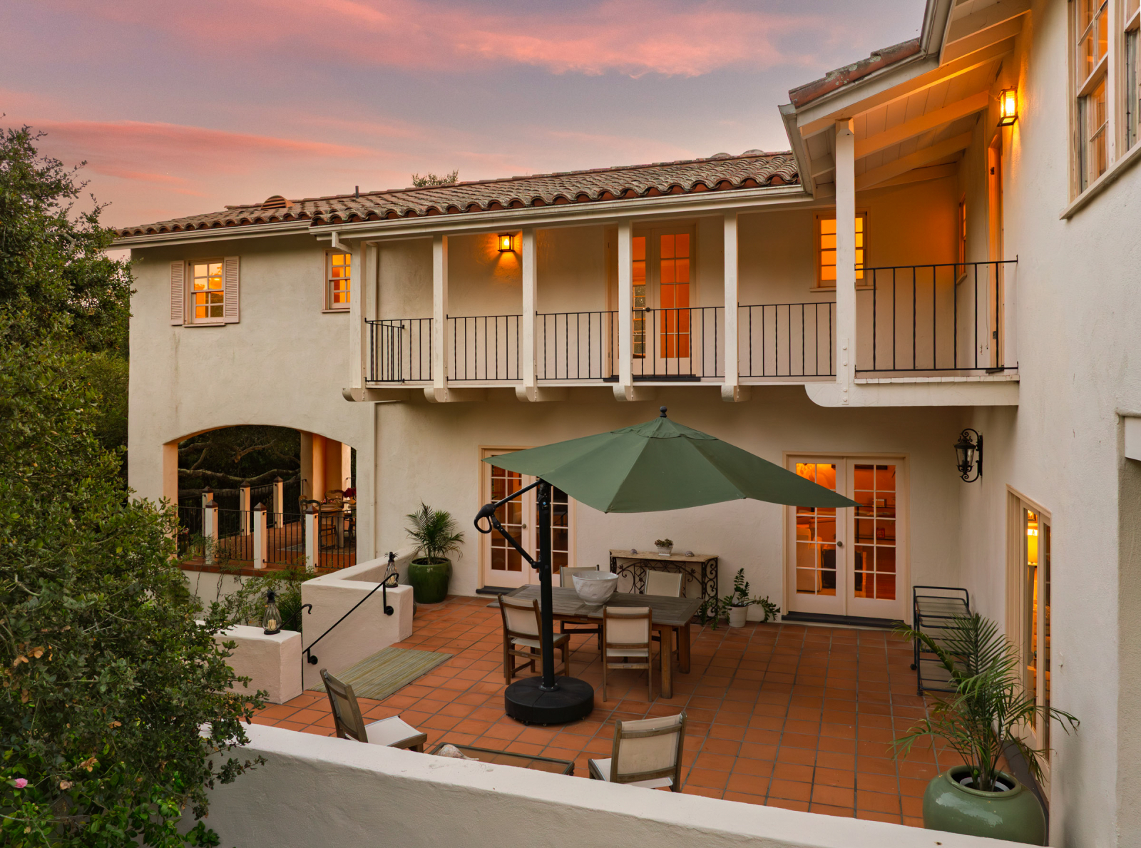 937 Arcady Road, Montecito, CA 93108 | Listing agent Cristal Clarke