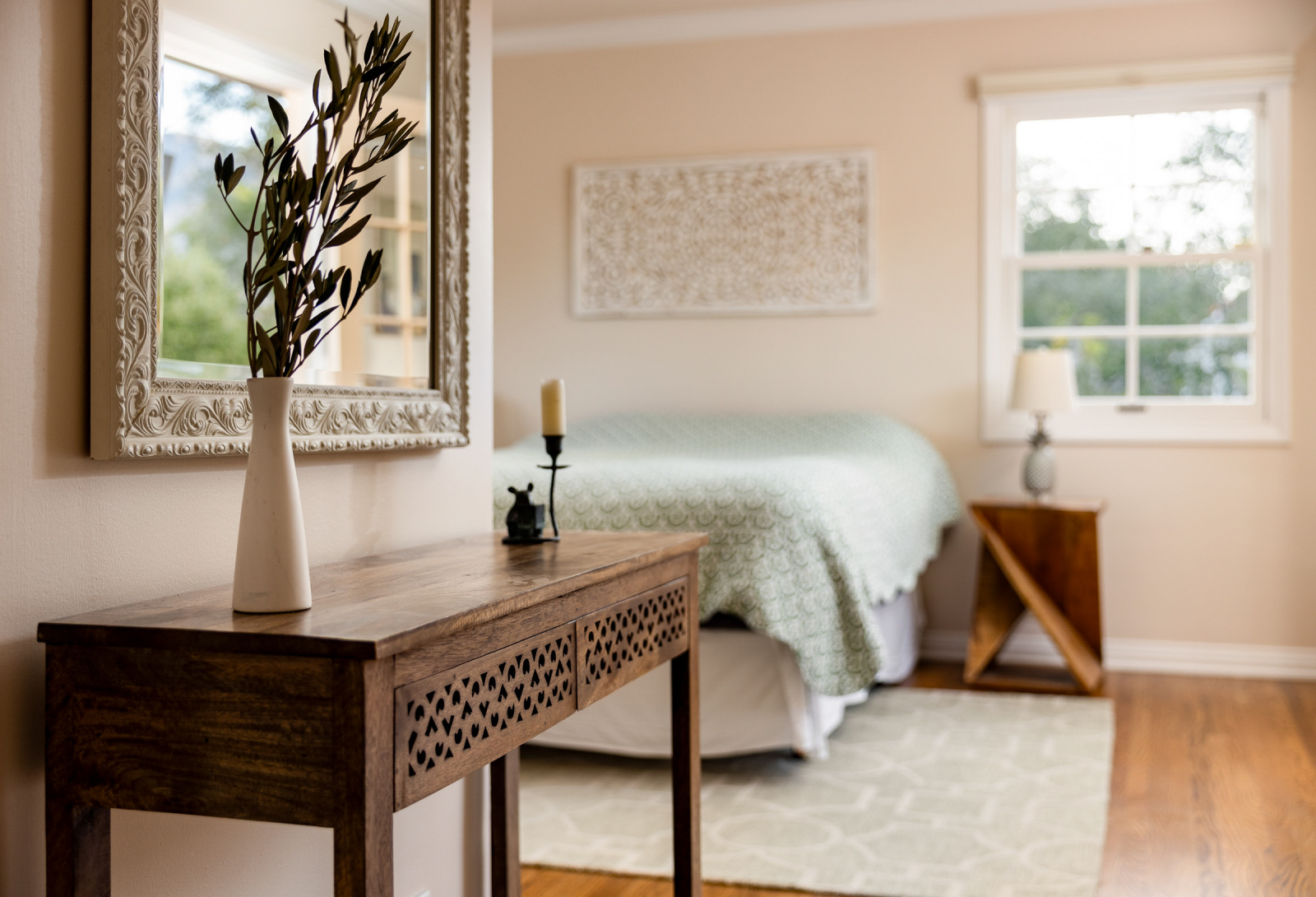 937 Arcady Road, Montecito, CA 93108 | Listing agent Cristal Clarke