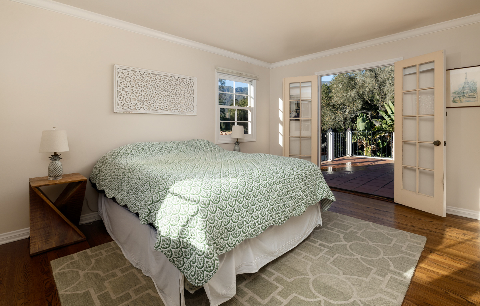 937 Arcady Road, Montecito, CA 93108 | Listing agent Cristal Clarke