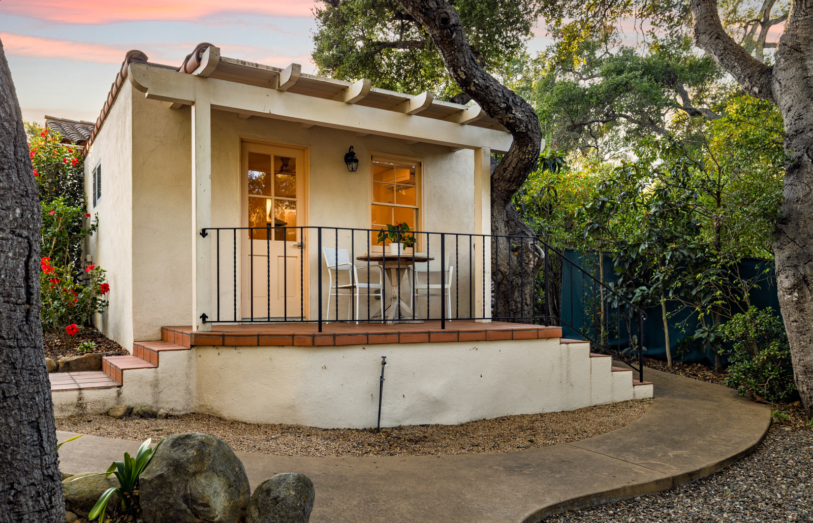 937 Arcady Road, Montecito, CA 93108 | Listing agent Cristal Clarke