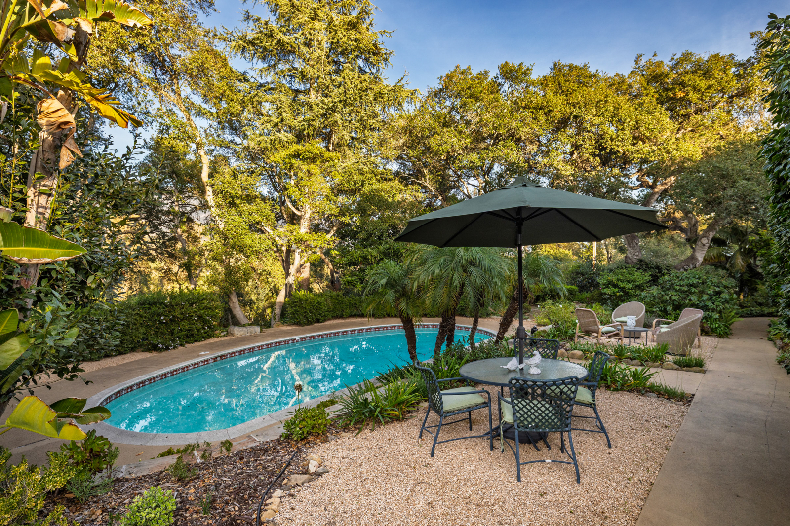 937 Arcady Road, Montecito, CA 93108 | Listing agent Cristal Clarke