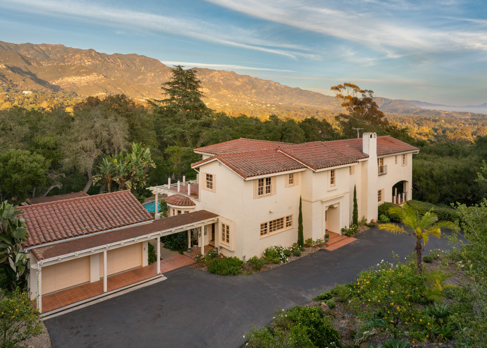 937 Arcady Road, Montecito, CA 93108 | Listing agent Cristal Clarke