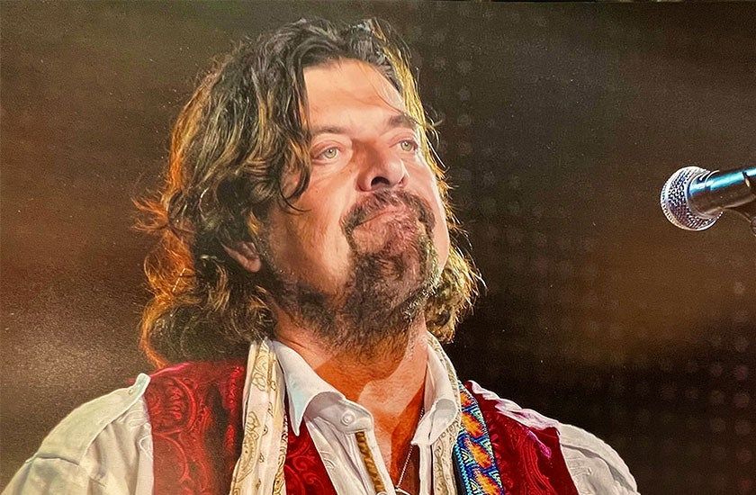 Santa Barbara Shows L.A. Fire Victims Love with a Benefit Concert ...