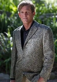 Celebrated Architect Marc Whitman | Luxury Realtor Cristal Clarke