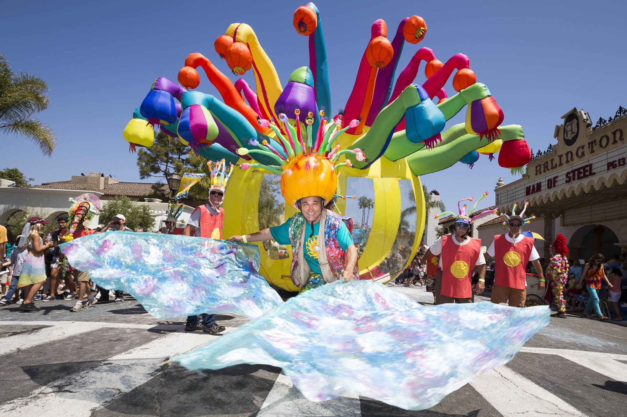 Santa Barbara Summer Solstice Celebration 2024 | Luxury Realtor Cristal ...