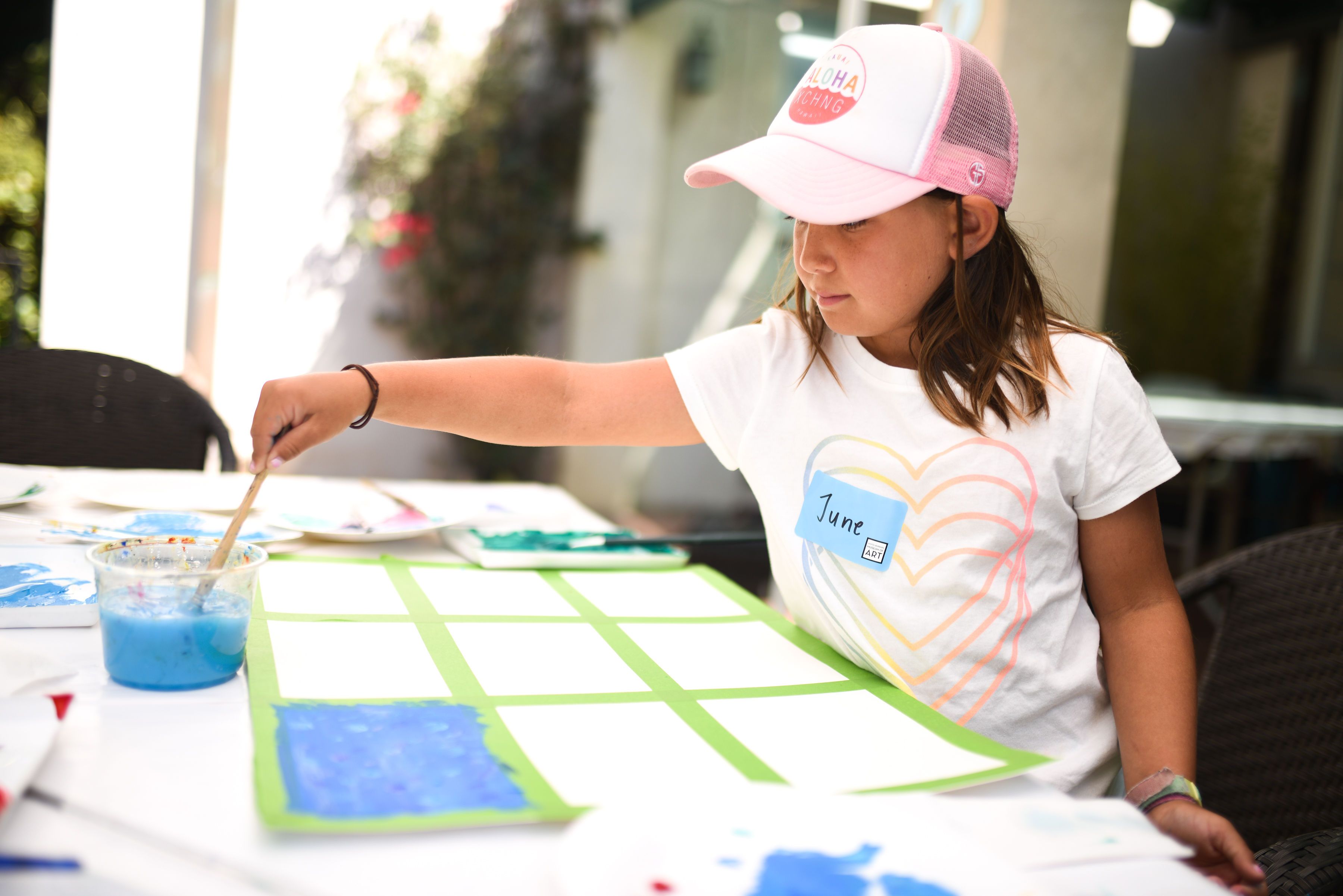 Santa Barbara Museum of Art's Ridley-Tree Education Center | Luxury ...