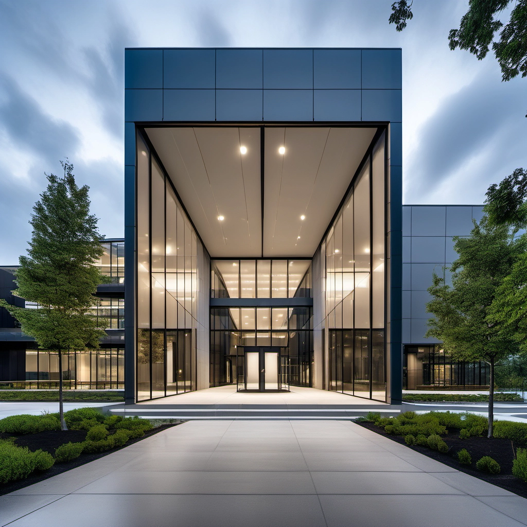 Prompt Engineering in Architecture and Interior Design