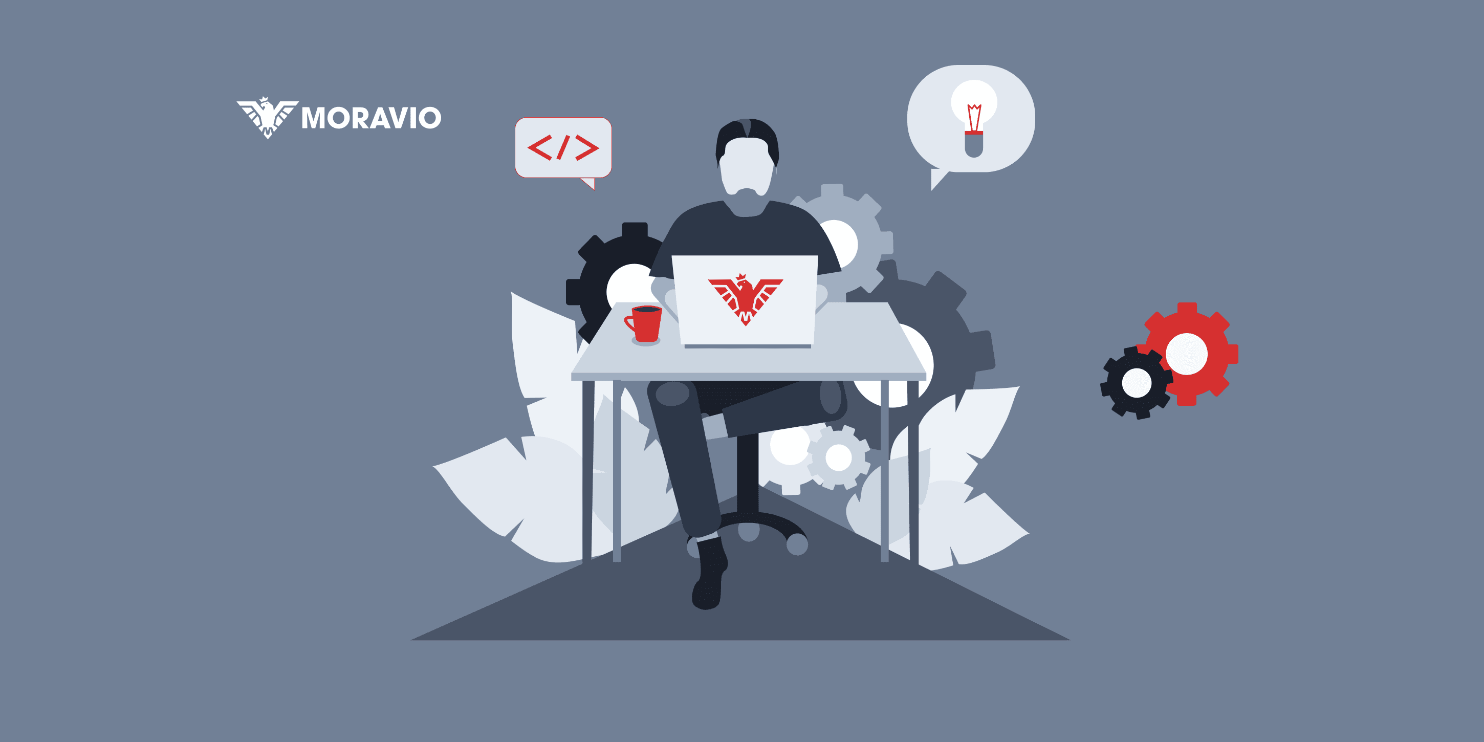 React 18: new features in real working projects. The good and the issues | Moravio