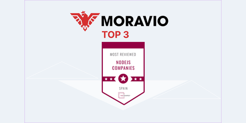 Moravio | Software Development Company
