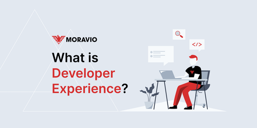 Moravio | Software Development Company