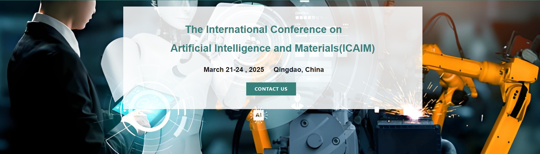 Call for Papers | Morressier