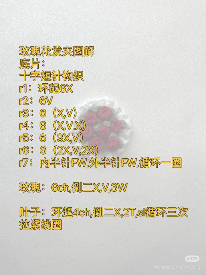 Khám Phá Các Chart Đan Móc Len Hữu Ích Cho Bạn / 2025-04-09 03:05 ...