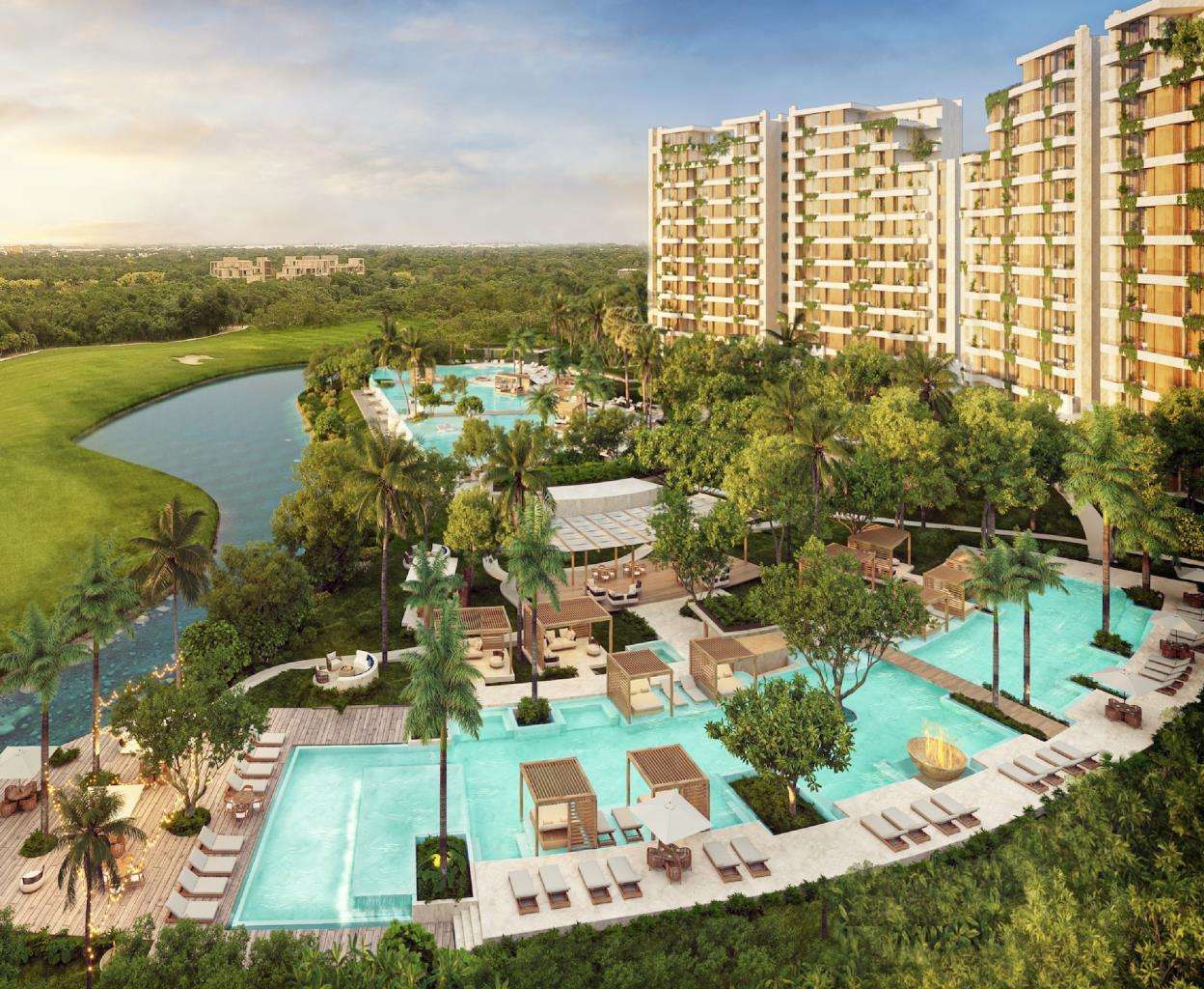 Condos for sale in Corasol - 103 - Moskito Real Estate