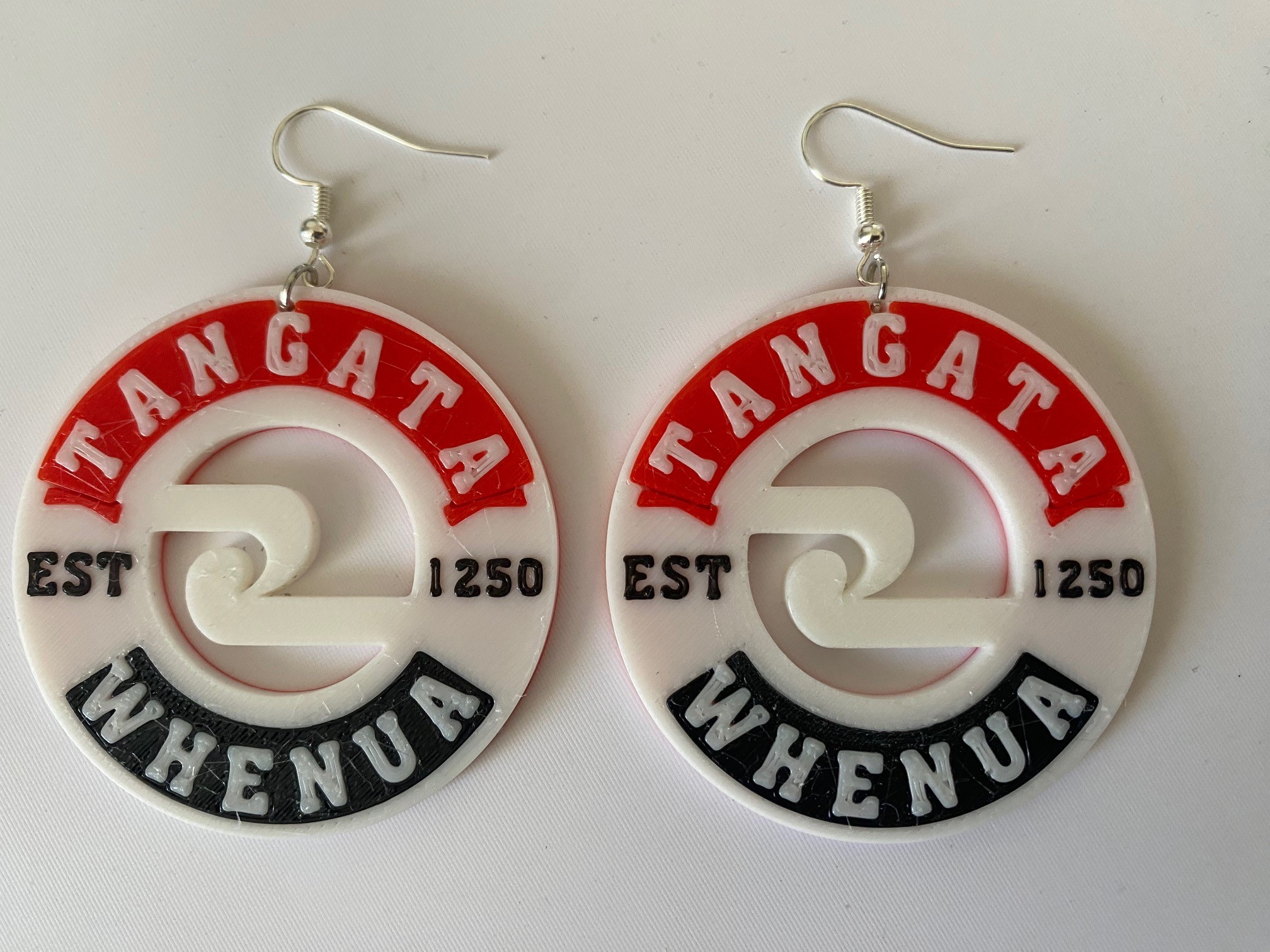 Tangata Whenua - Motuhake.com