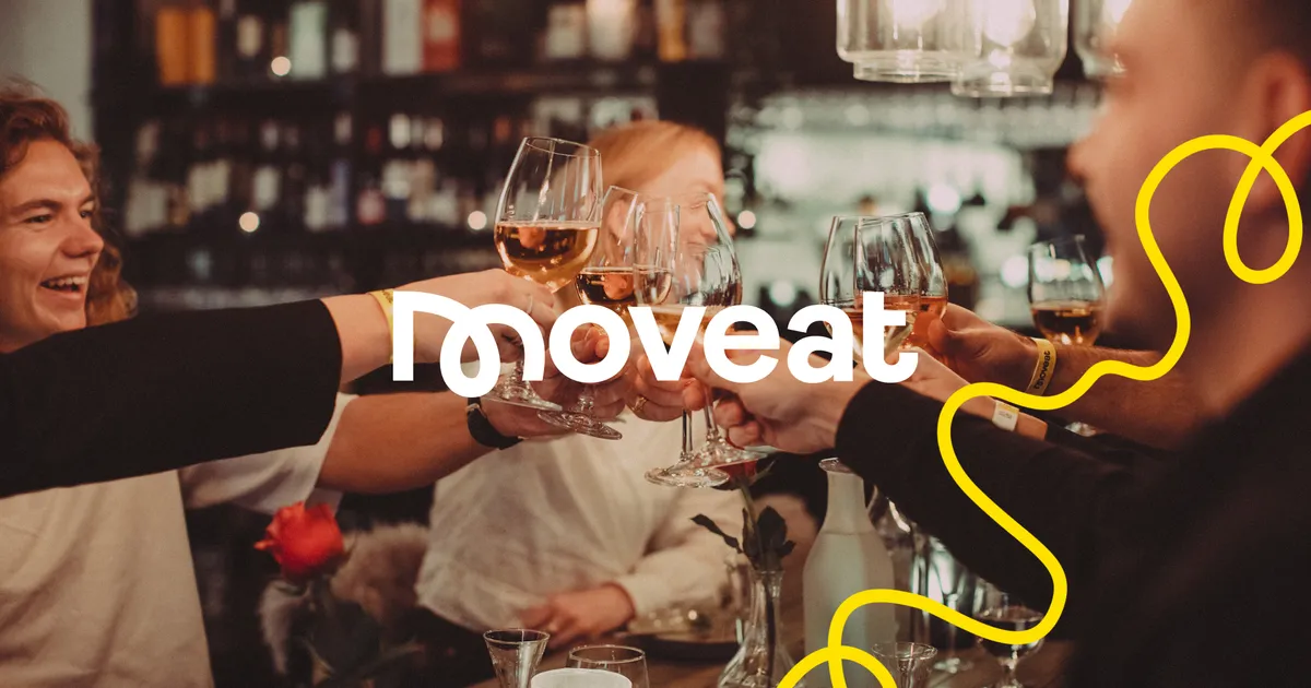 Moveat | Köp biljett