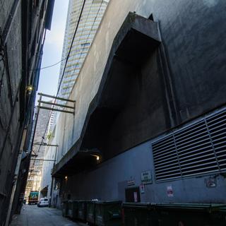 The Flash filming locations — MovieMaps