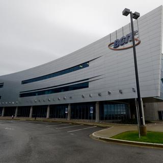 The Flash filming locations — MovieMaps