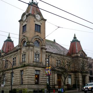 Stargate Sg 1 Filming Locations
