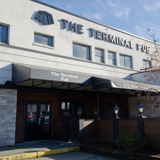 Supernatural filming locations — MovieMaps