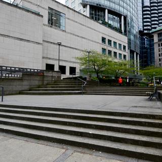 The Flash filming locations — MovieMaps