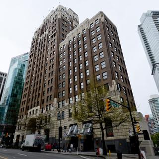 The Flash filming locations — MovieMaps