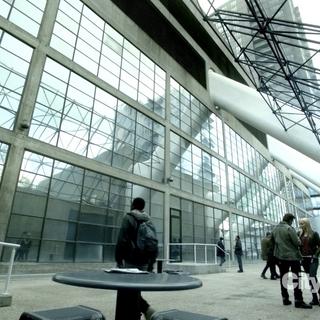 The Flash filming locations — MovieMaps