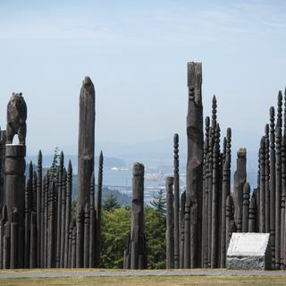 The Flash filming locations — MovieMaps