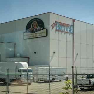 Stargate Sg 1 Filming Locations
