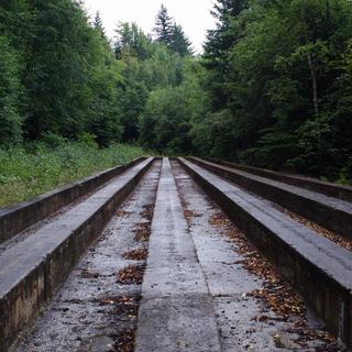 Stargate Sg 1 Filming Locations