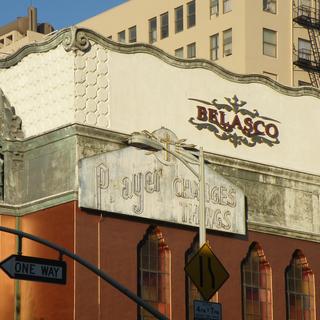 Lucifer filming locations — MovieMaps
