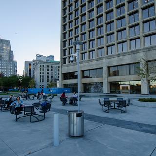 The Flash filming locations — MovieMaps