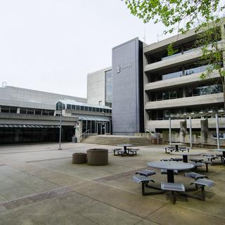 The Flash filming locations — MovieMaps