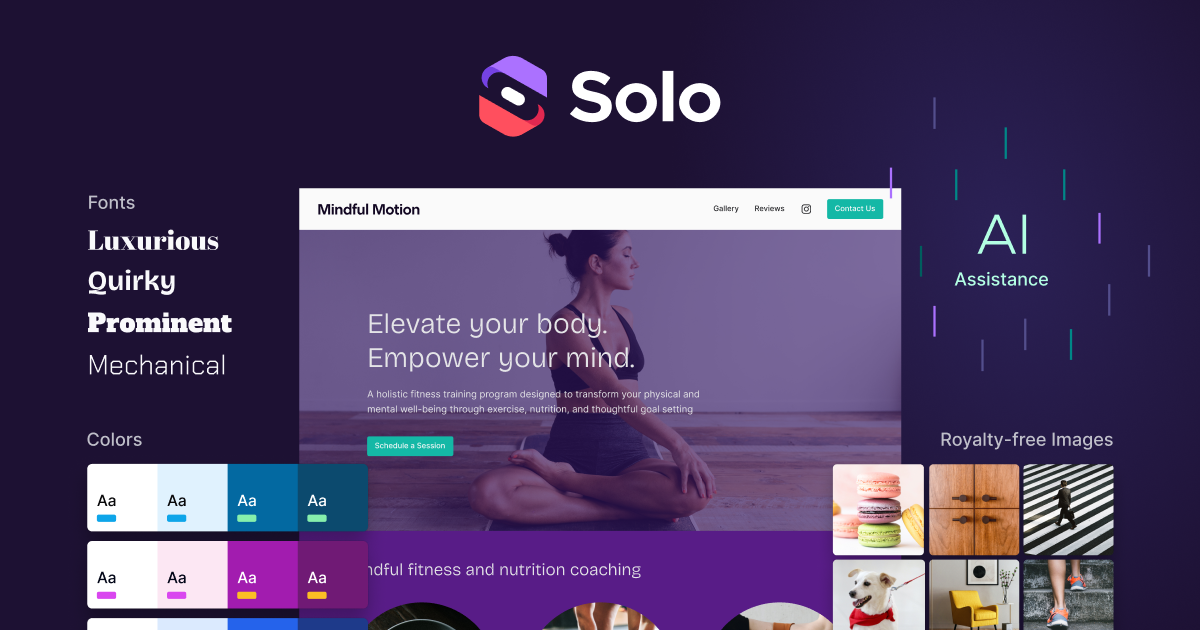What is Solo? | Solo Support