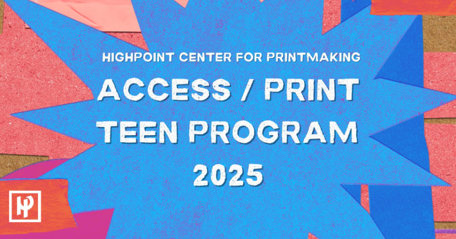 ACCESS/PRINT 2025
