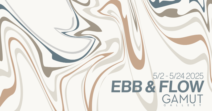 Ebb & Flow | MPLSART.COM