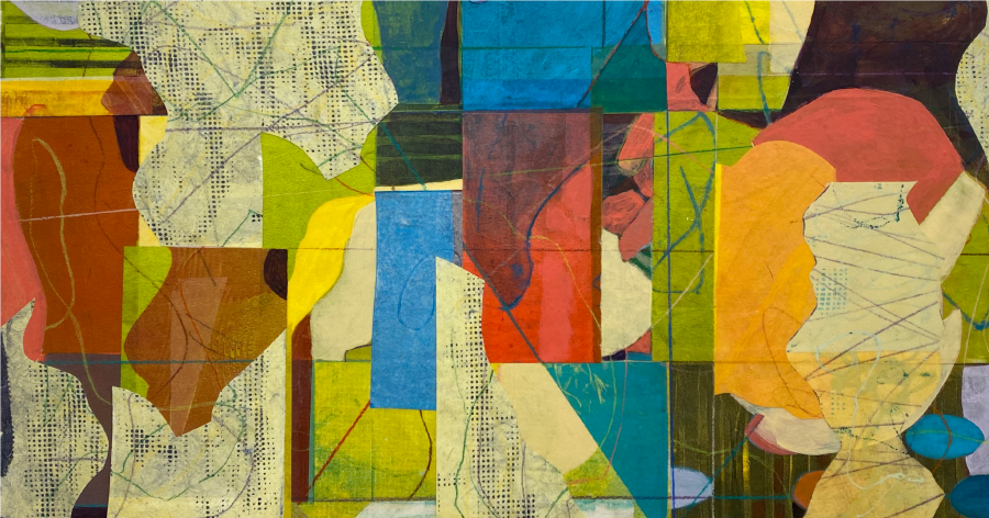 Myriad Methods: Beth Bergman at Form+Content | MPLSART.COM