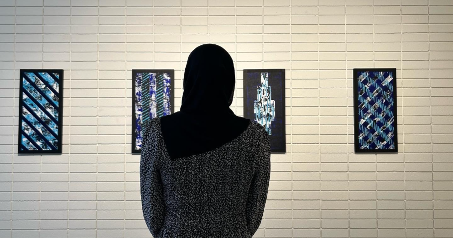 Seward Community Profile: Soomaal House of Art | MPLSART.COM