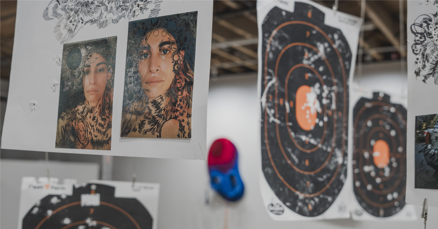 In Regard to the Fringe: Composition as a Multifaceted Thing | MPLSART.COM