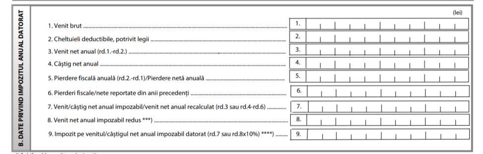Impozit Forex 2026 | Taxe si impozite pe venituri din Forex