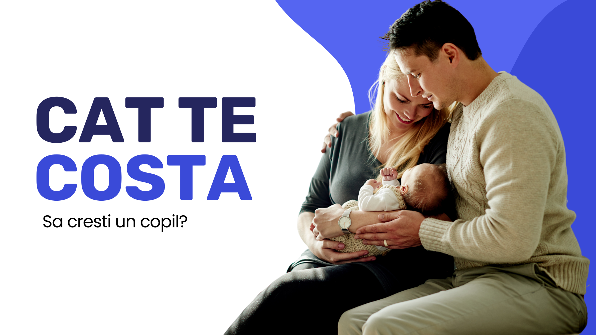 Cât Te Costă Să Crești un Copil în România in 2026?