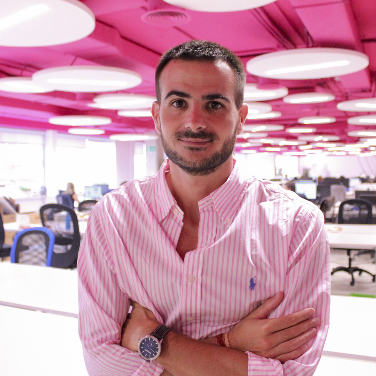 CRO for campaigns: end-to-end personalization from first ad impression ...