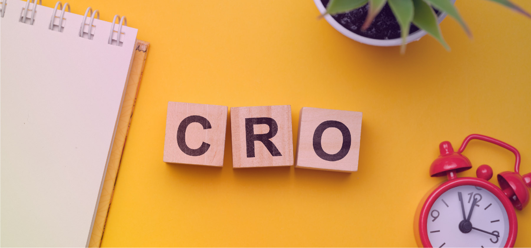CRO is essential to your business. Here’s why: - Making Science