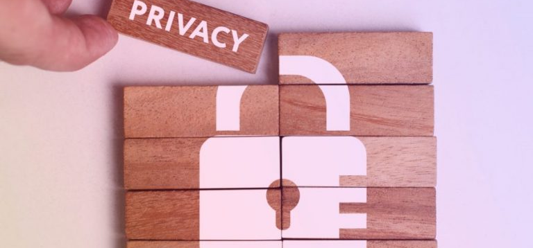 Privacy - A deeper look on Data Privacy Day - Making Science