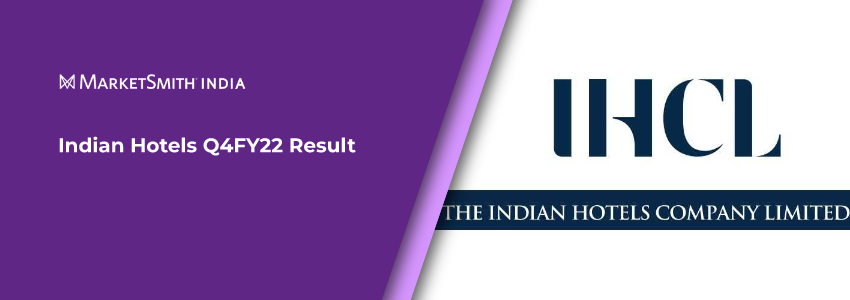 Ihcl Logo Where To Complain About Indian Hotels Company Ltd (IHCL) And