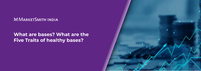 MarketSmith India - Stock Research Platform and Advisory Services in ...