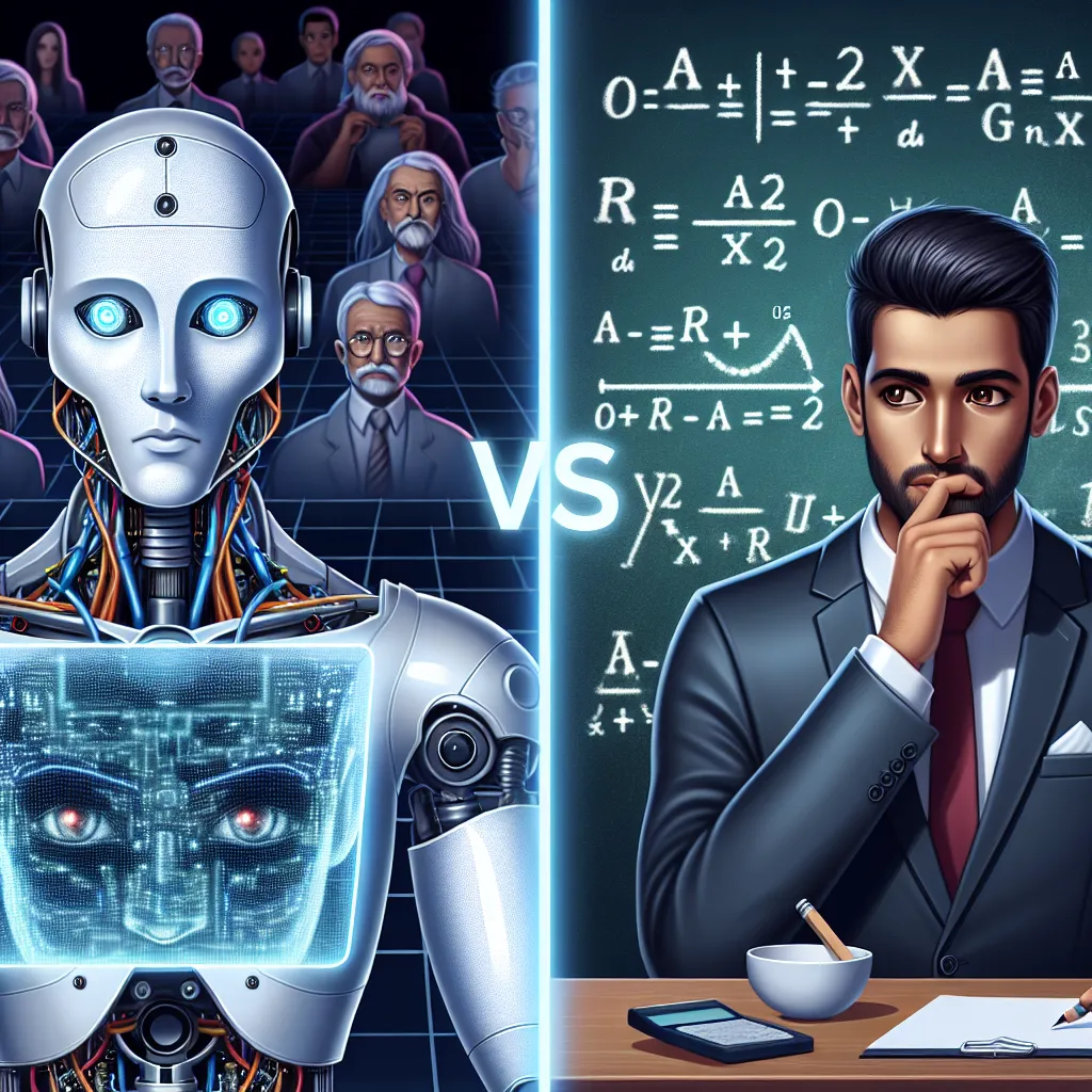 AI Appointment Setter vs Human: Which One Closes More Deals?