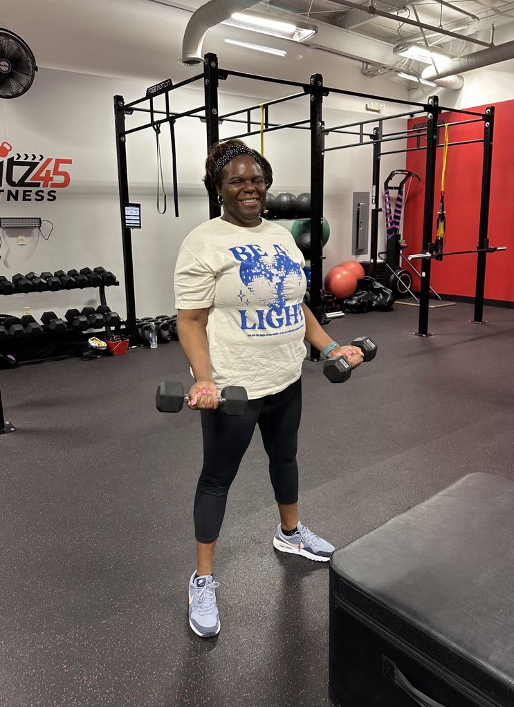 HIIT vs. Strength Training: Why Working Less Hard Might Be the Secret ...