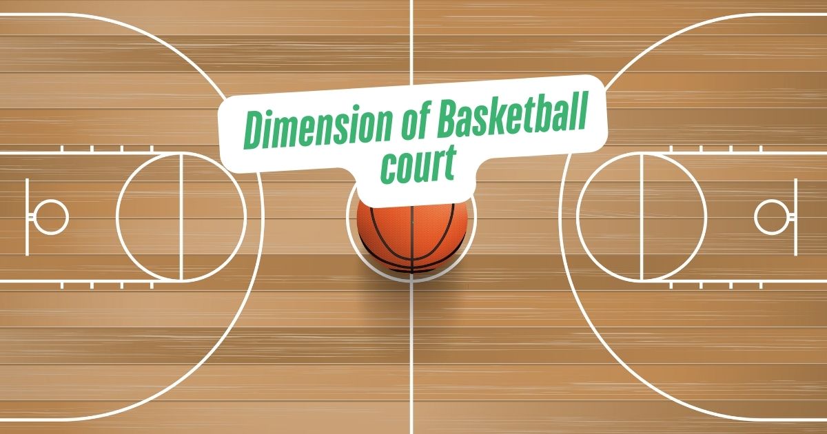 Basketball Court Dimensions | Full & Half Court Sizes by ProCourts KC